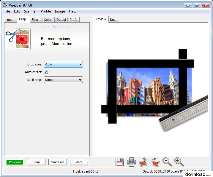 VueScan 9.5.40 32-bit | Image editors VueScan 9.5.40 32-bit | Image editors