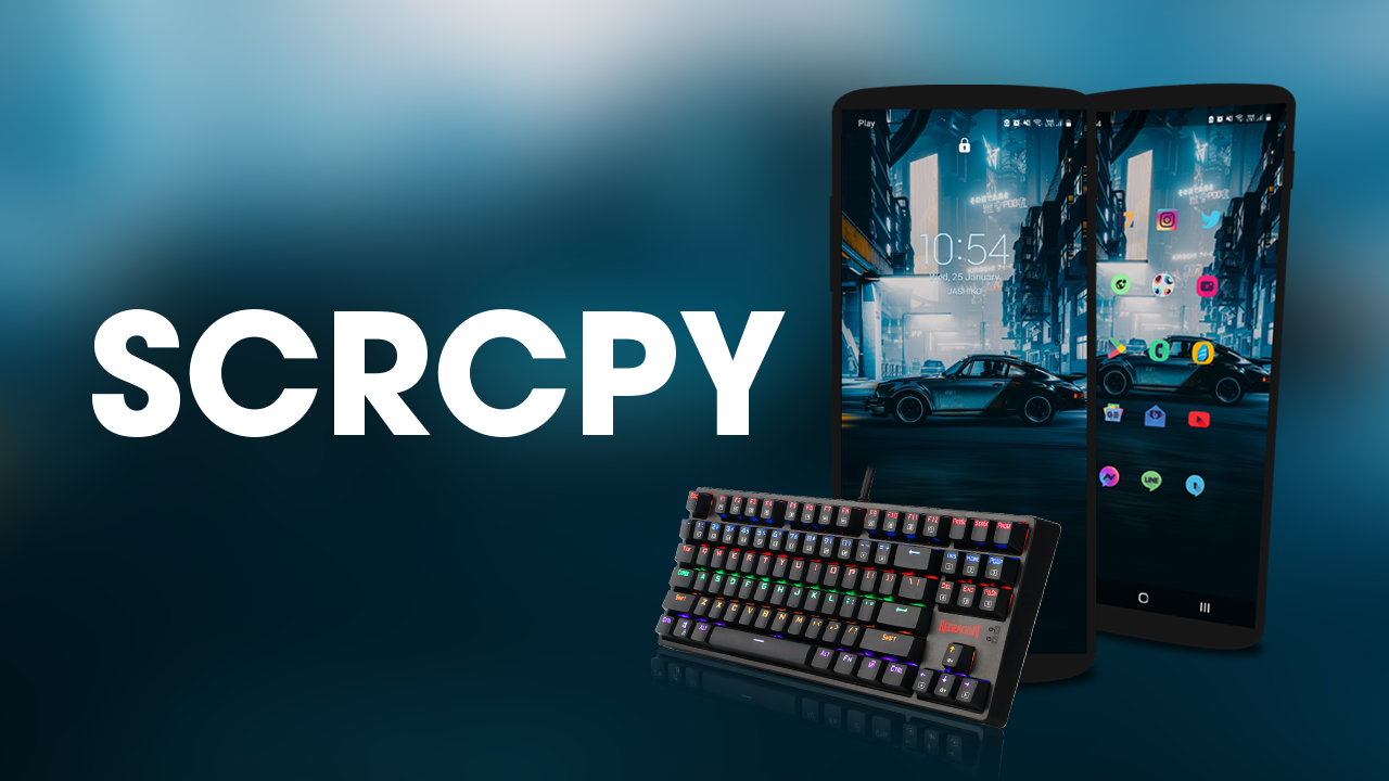 How to use Keyboard Shortcuts in SCRCPY | SCRCPY Keyboard Shortcut List. How to use Keyboard Shortcuts in SCRCPY | SCRCPY Keyboard Shortcut List.