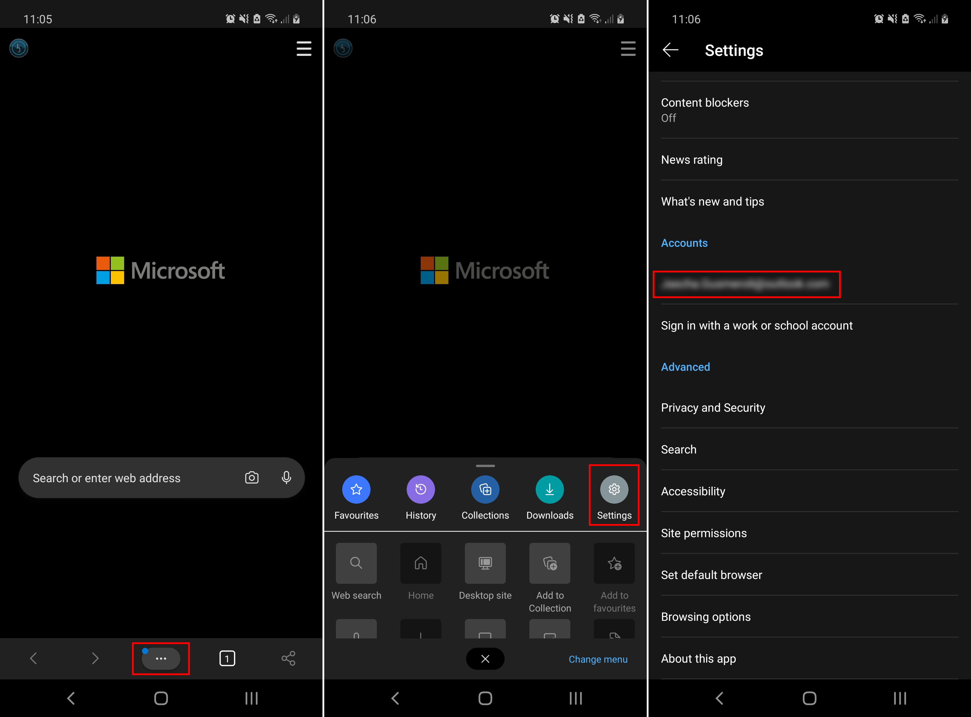 How to sync Microsoft Edge tabs across devices. (Enable Tab Sync) How to sync Microsoft Edge tabs across devices. (Enable Tab Sync)