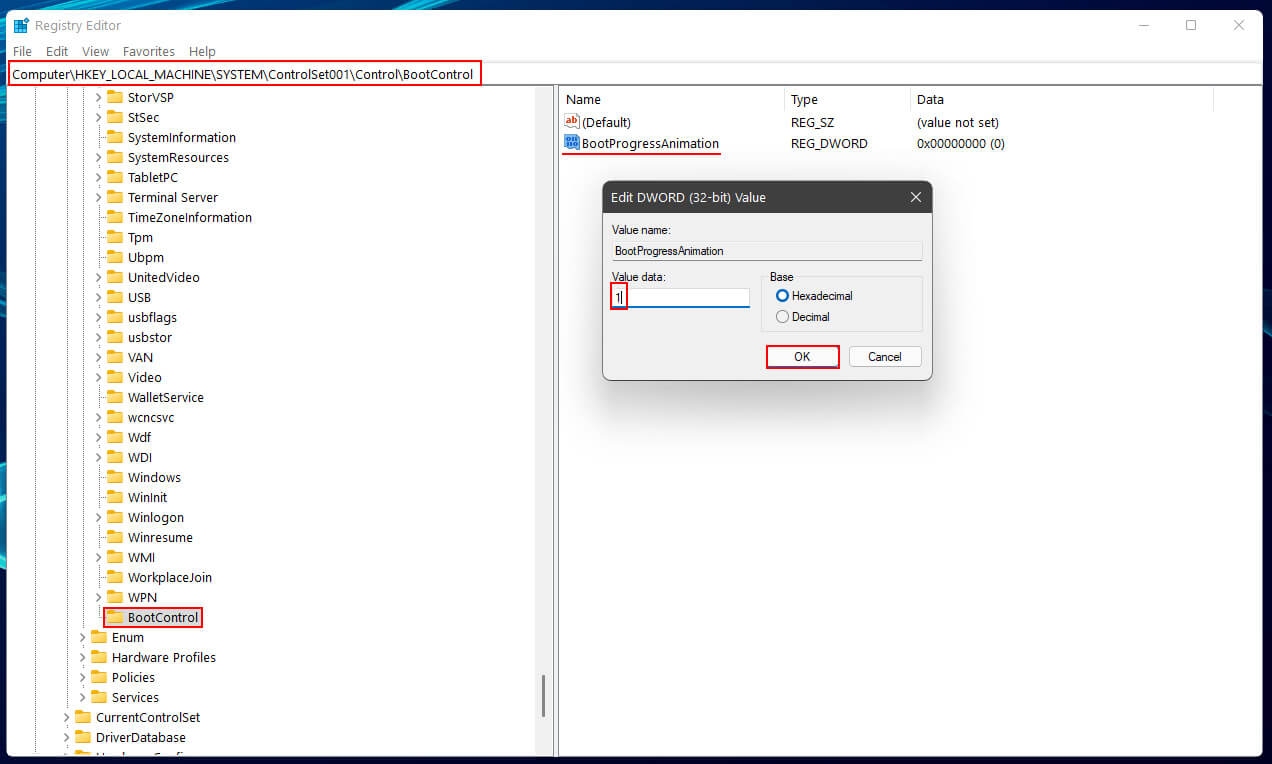 How To Enable The New Boot Screen On Windows 11 - Vrogue How To Enable The New Boot Screen On Windows 11 - Vrogue