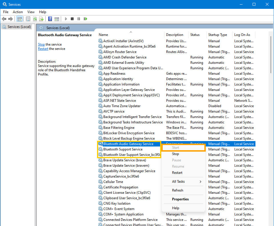 How to fix That didn’t work. Make sure your Bluetooth device is still ... How to fix That didn’t work. Make sure your Bluetooth device is still ...