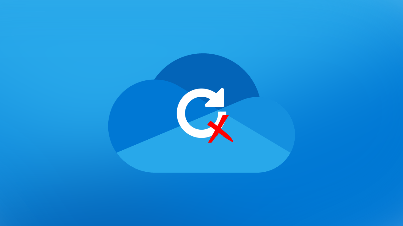 How to fix the OneDrive Sync Pending error. How to fix the OneDrive Sync Pending error.