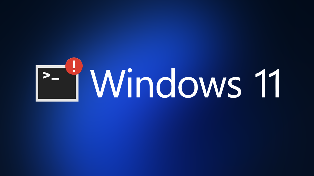 How To Fix Windows Terminal Not Working Cannot Find Wtexe