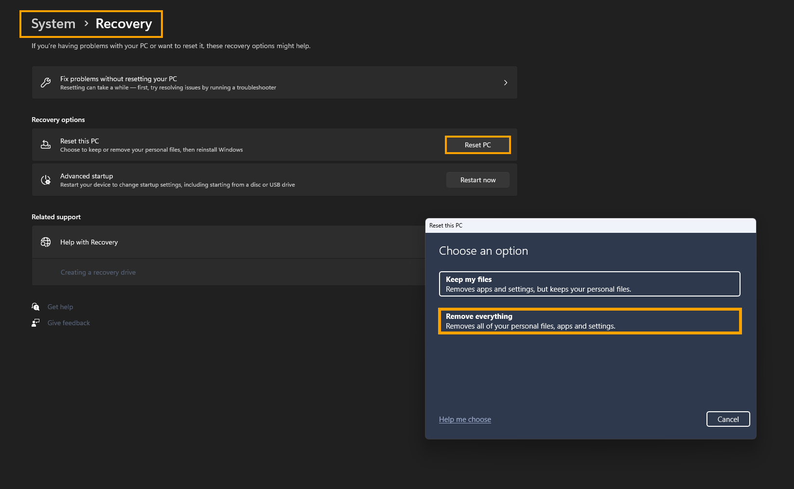 How to fix There is no TPM available. Please check BIOS settings on ... How to fix There is no TPM available. Please check BIOS settings on ...