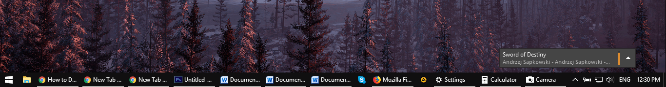 How to Disable Taskbar Icon Combining (Stacking) on Windows 10. How to Disable Taskbar Icon Combining (Stacking) on Windows 10.