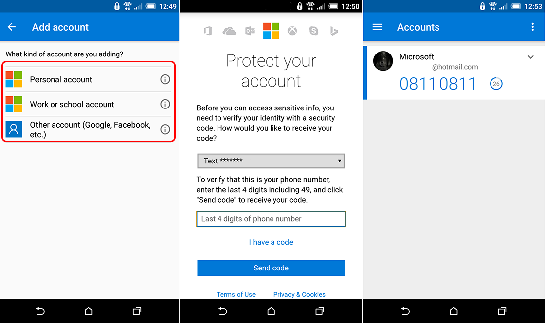 A Bug In Microsofts Login System Left Your Office Account A Bug In Microsofts Login System Left Your Office Account